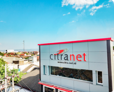 Tentang Citranet